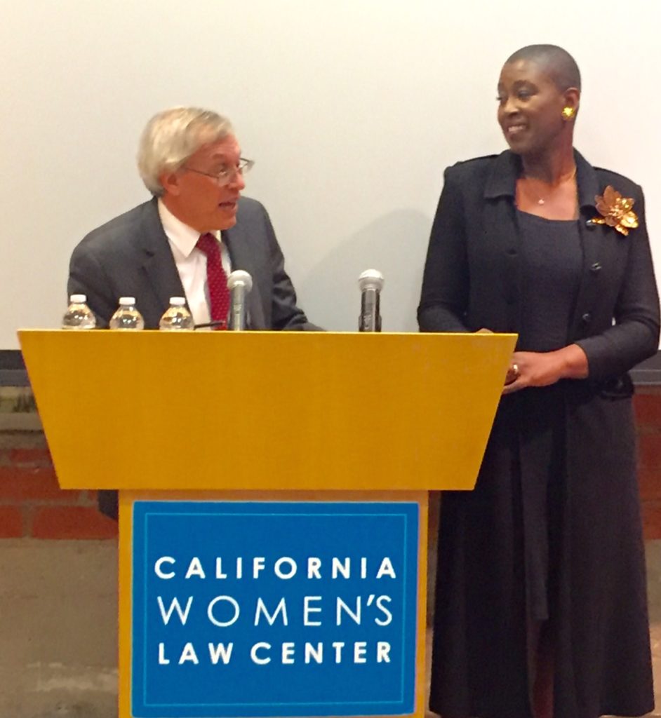 Who We Are | California Women's Law Center