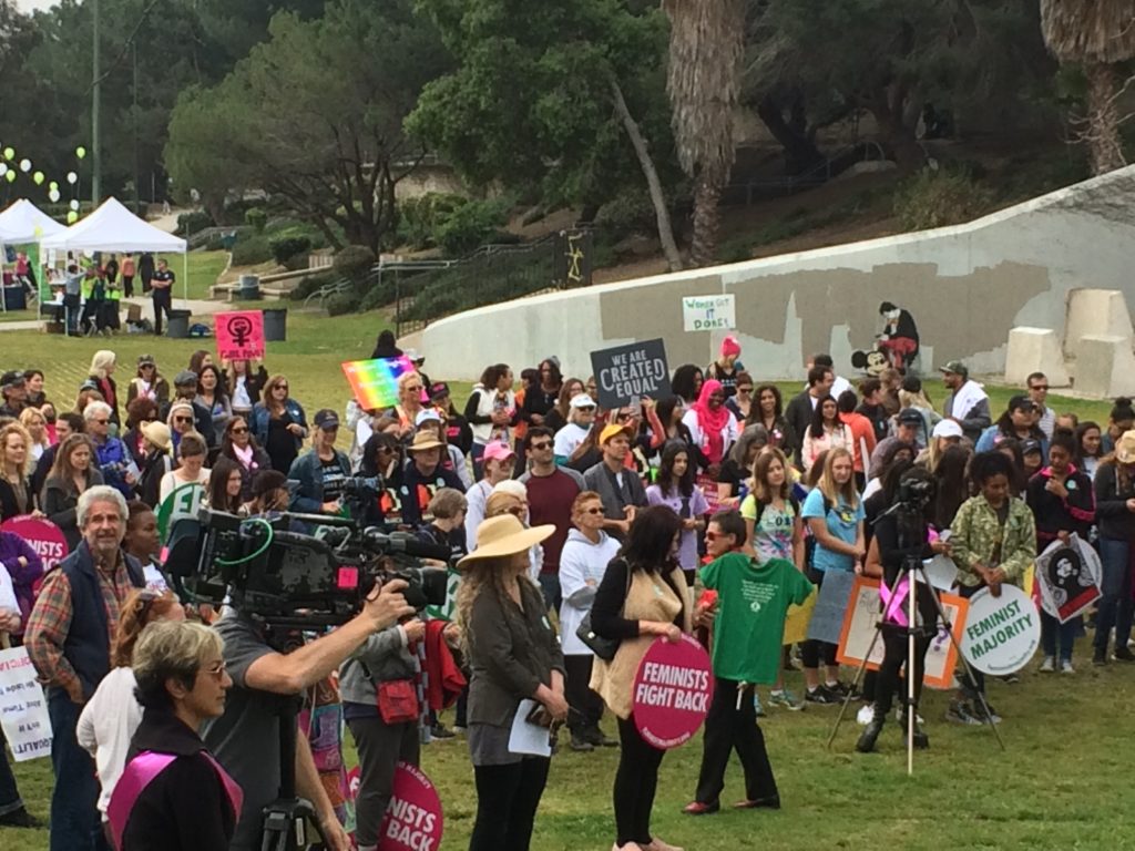Who We Are | California Women's Law Center