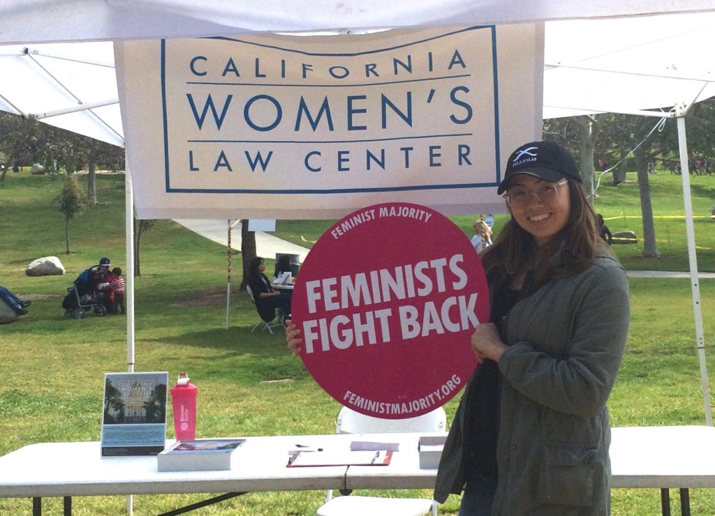 Who We Are | California Women's Law Center