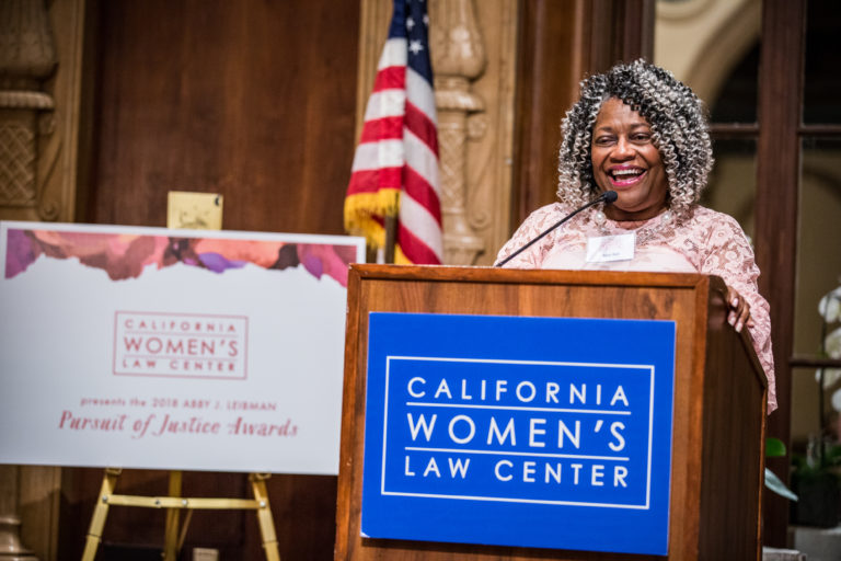 Who We Are | California Women's Law Center