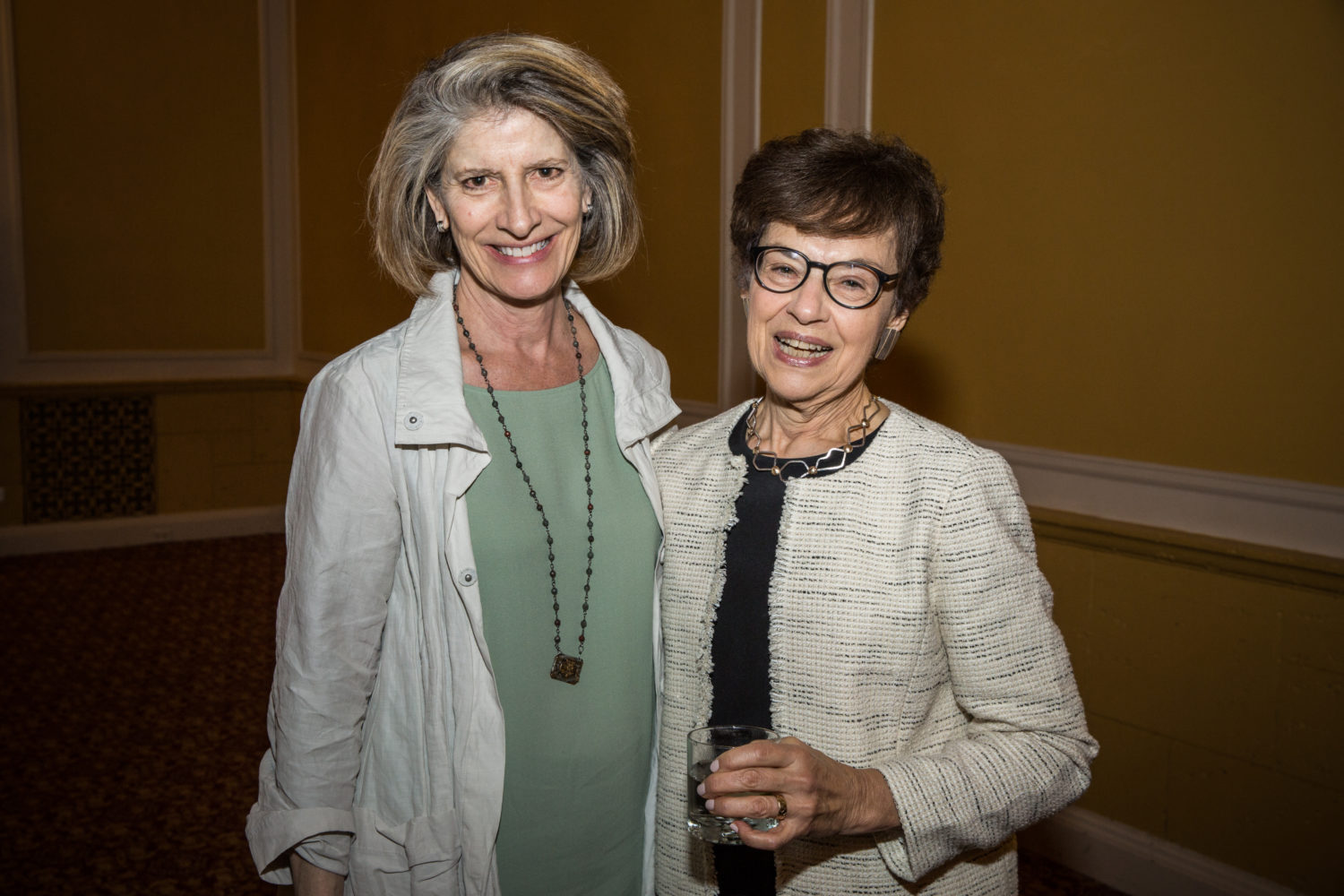 Who We Are | California Women's Law Center