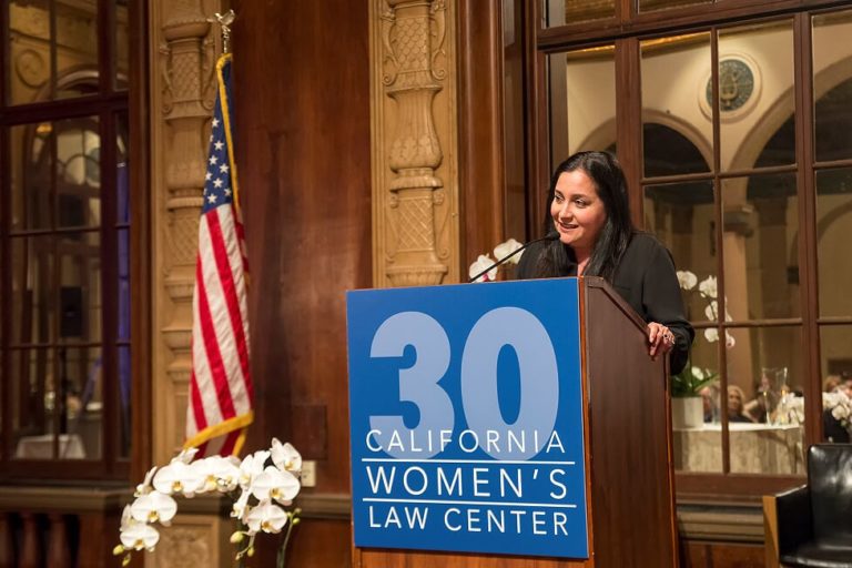 Who We Are | California Women's Law Center