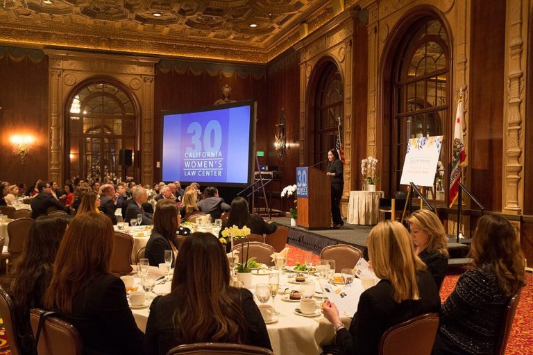 Who We Are | California Women's Law Center