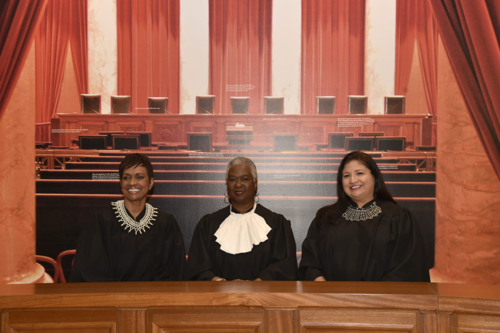 Who We Are | California Women's Law Center