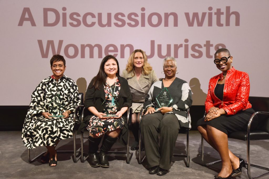 Who We Are | California Women's Law Center